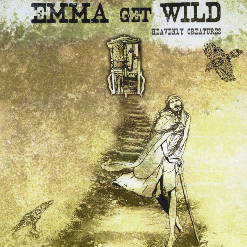 Only Need and Want In Everything - Emma Get Wild: Song Lyrics, Music ...