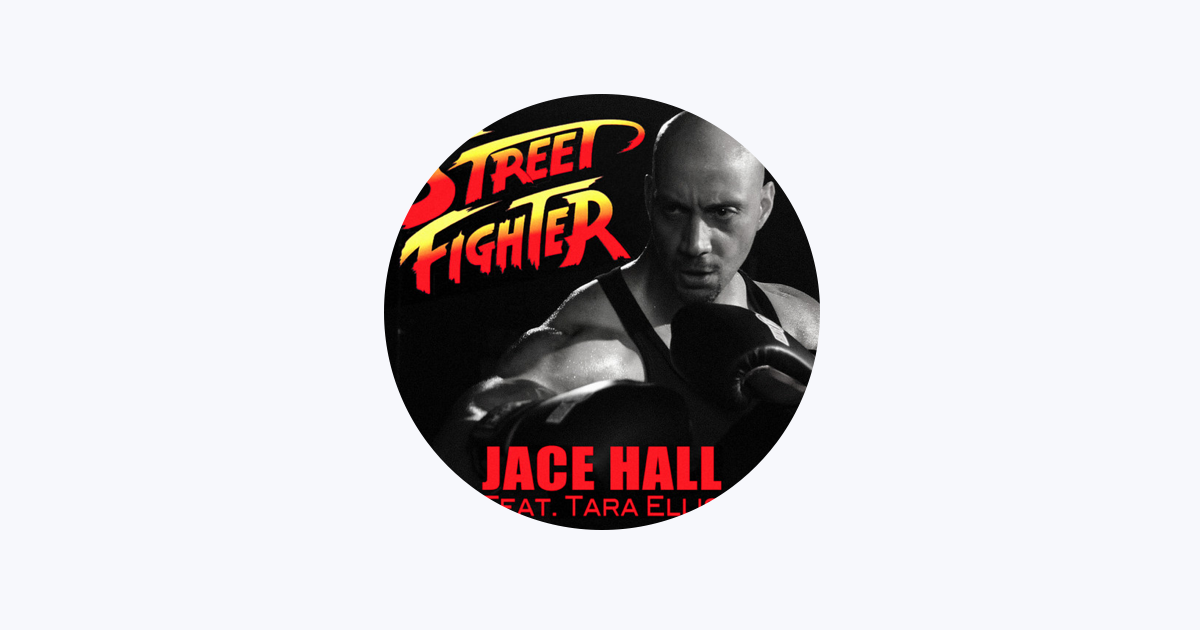 ‎Jace Hall - Apple Music