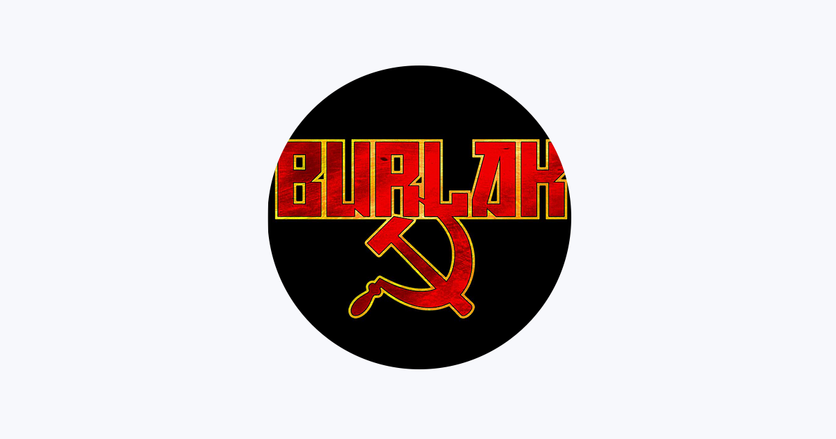 ‎Burlak - Apple Music