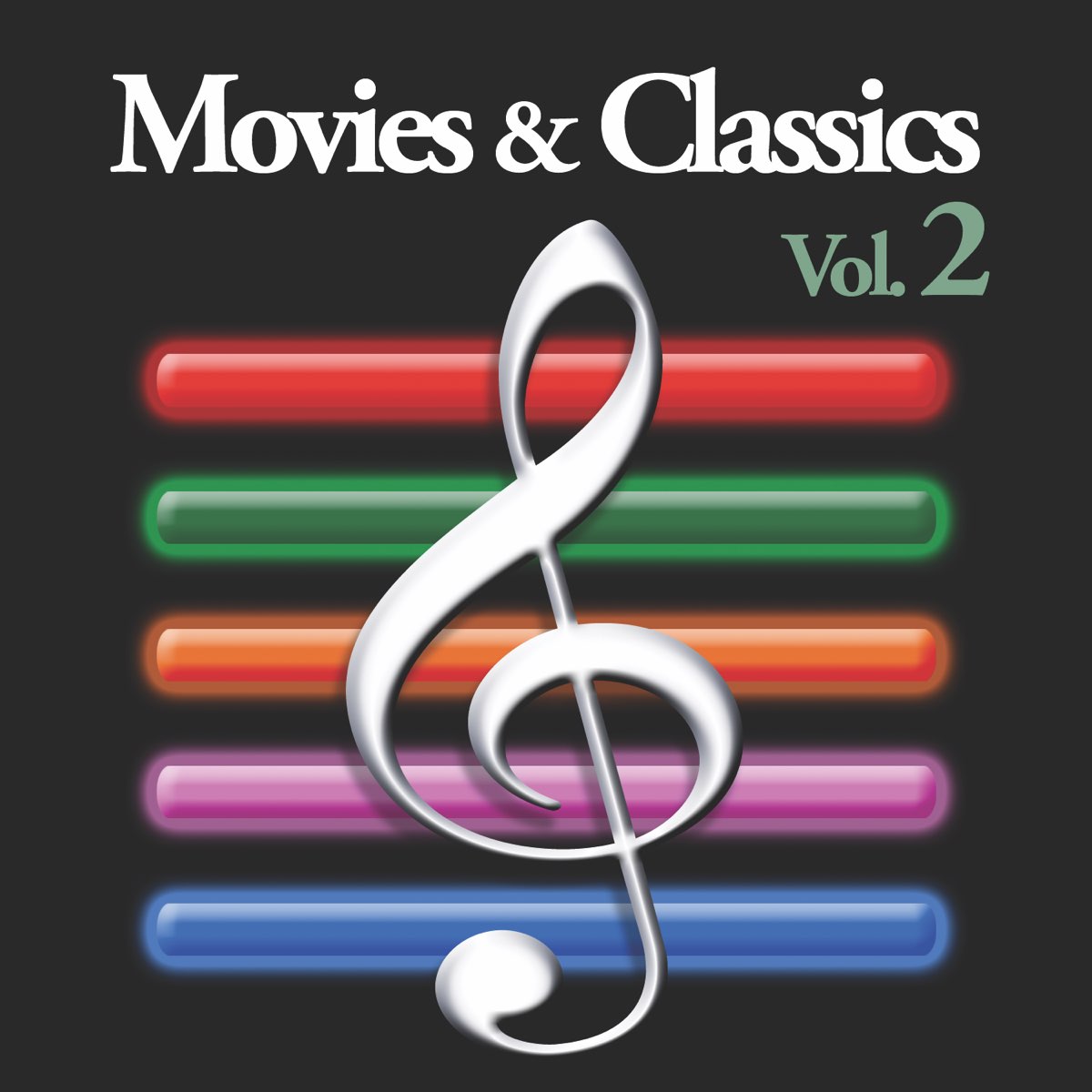 ‎Movies And Classics Vol.2 - Album by The Original Movies Orchestra ...