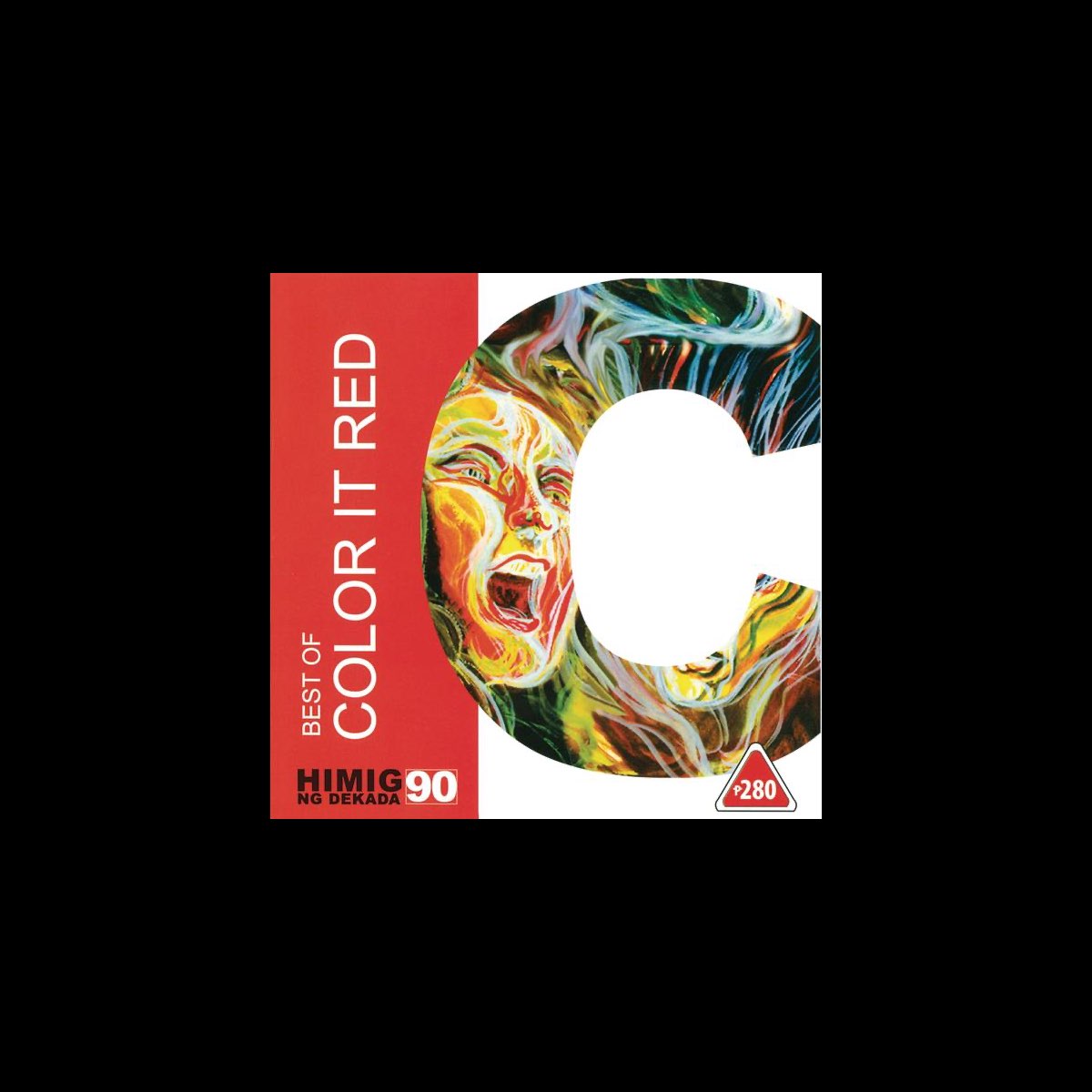 Best of Color It Red》- Color It Red的专辑 - Apple Music