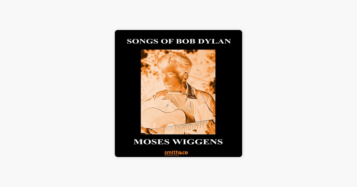 ‎Песня «Tweeter and the Monkey Man» — Moses Wiggins — Apple Music