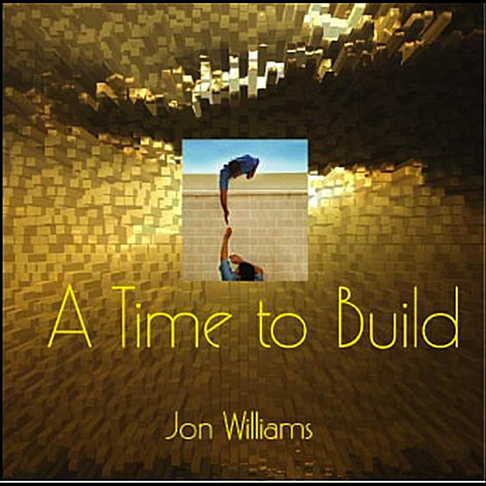 Jon Williams Jamaica