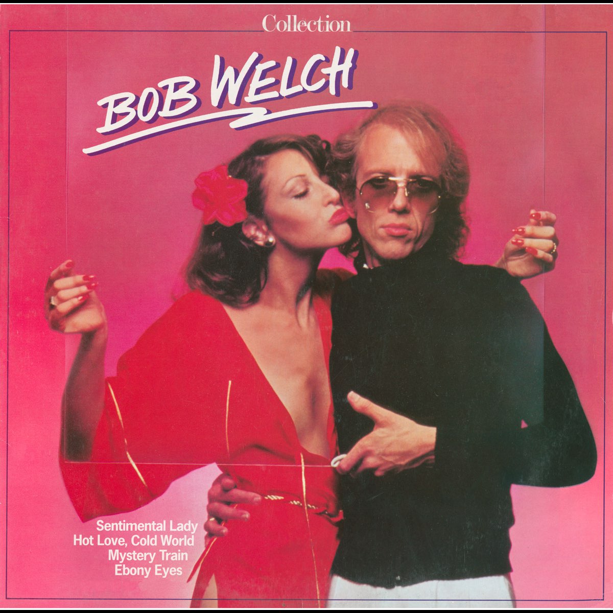 ‎Collection - Album by Bob Welch - Apple Music