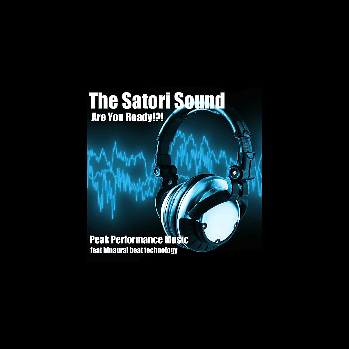 ‎Are You Ready!?! (Motivational Workout Music) - Album by The Satori ...