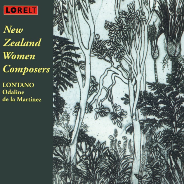 ‎New Zealand Women Composers by Lontano - Apple Music Classical