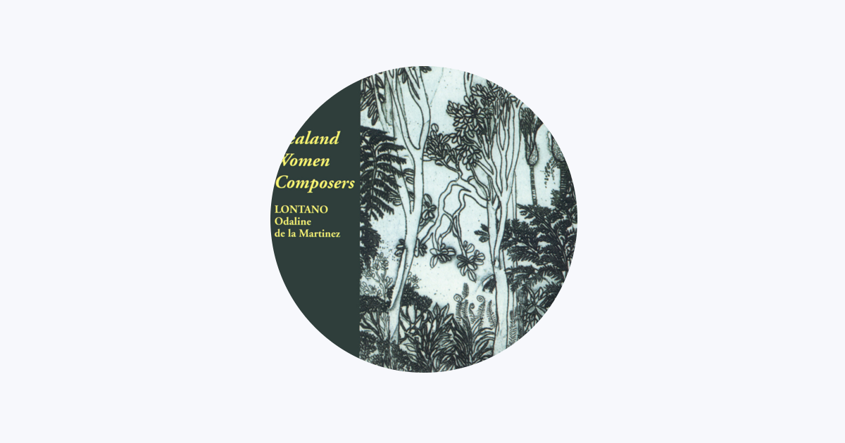 ‎Lontano - Apple Music
