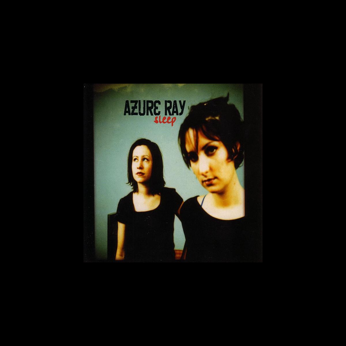 Azure Ray Sleep