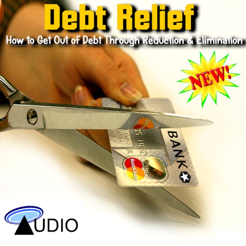 Paying Down Your Debts - How To Lower The Amount You Owe - Debt Relief ...