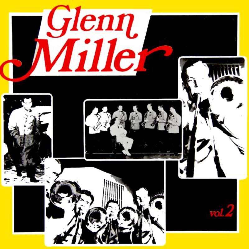 Peggy The Pin-Up Girl - Glenn Miller: Song Lyrics, Music Videos & Concerts