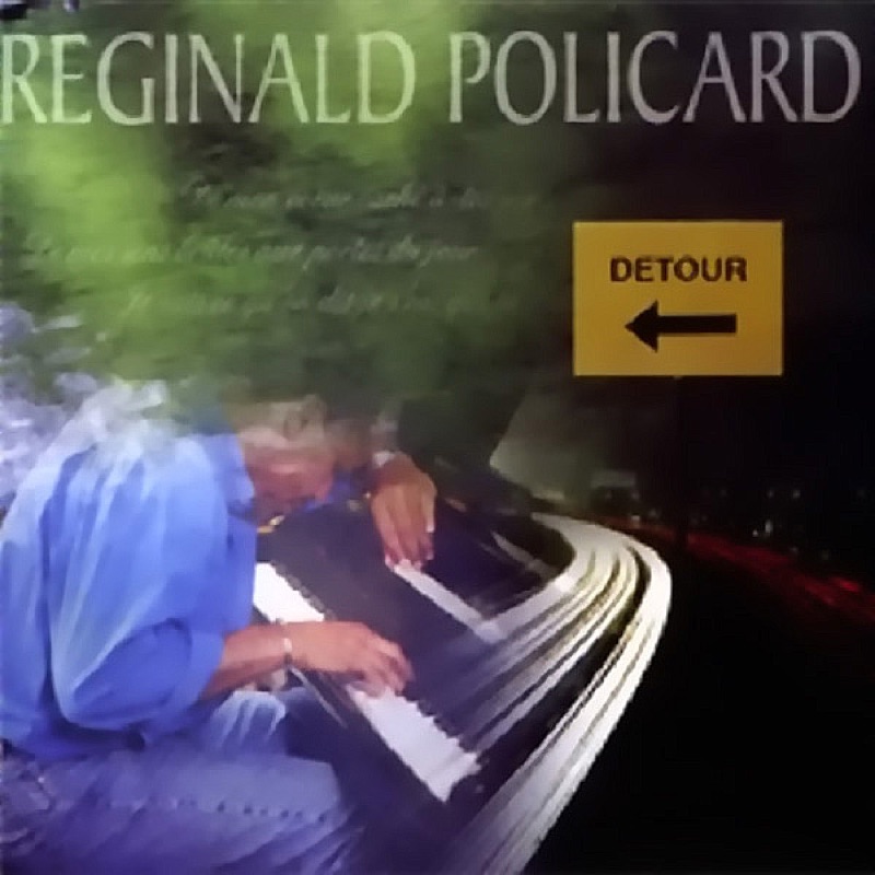 Boarding Pass - Reginald Policard: Song Lyrics, Music Videos & Concerts