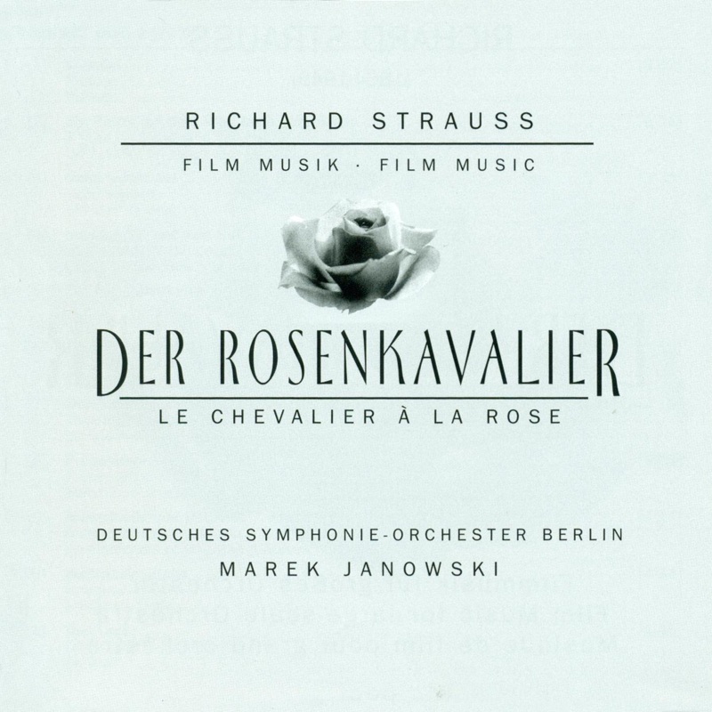 Der Rosenkavalier, Op. 59, TrV 227: Marschall erkennt die Marschallin ...