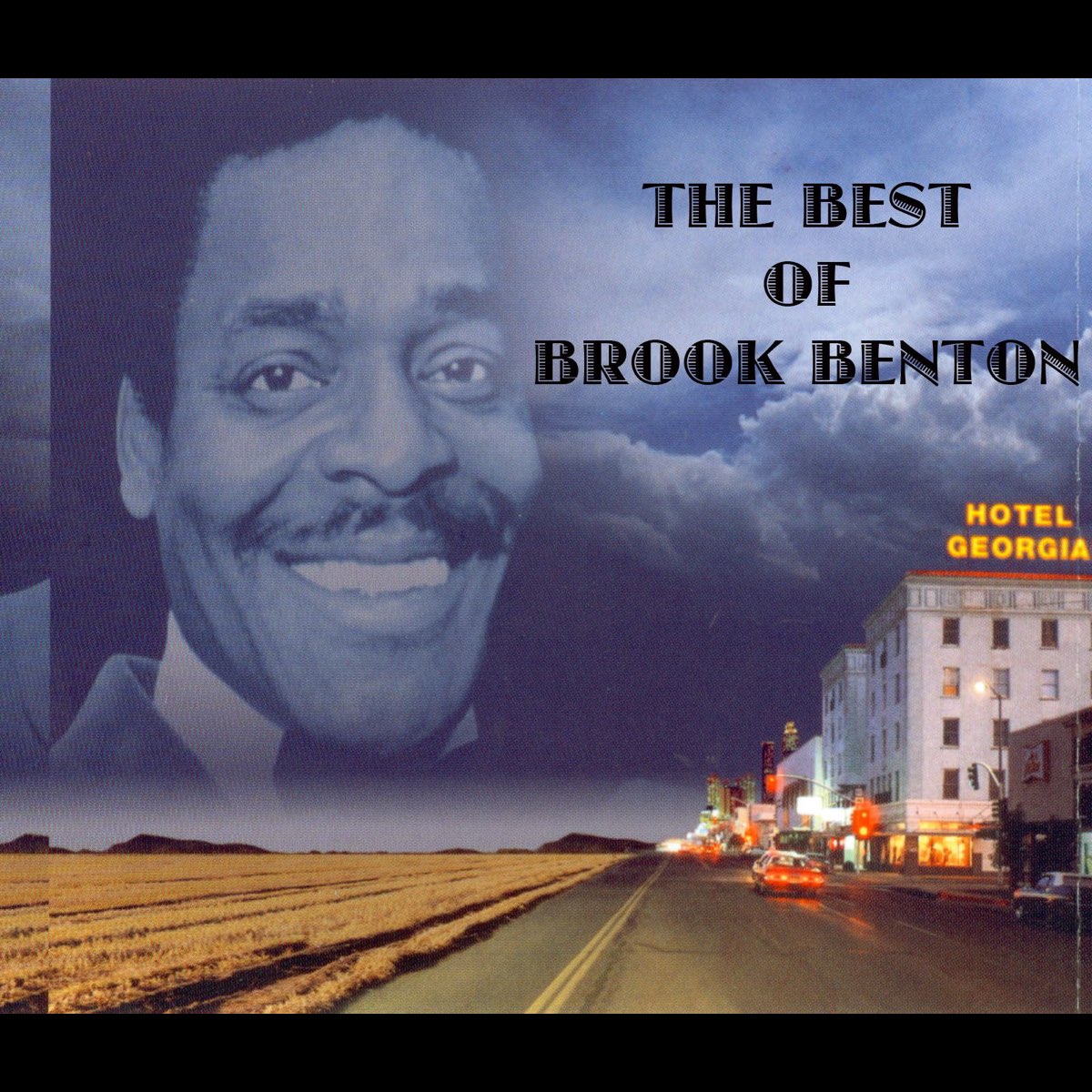 ‎The Best of Brook Benton - Album by Brook Benton - Apple Music
