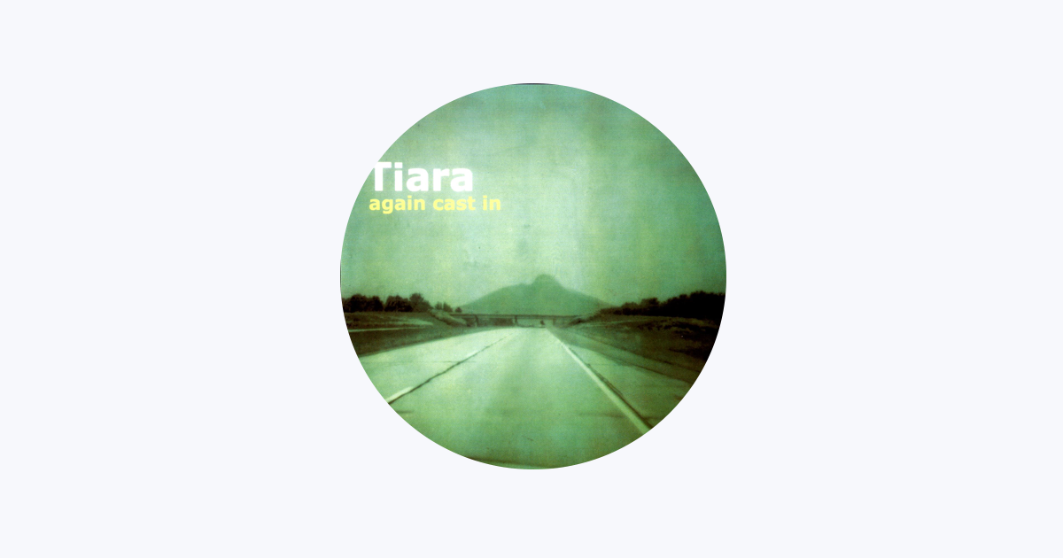 ‎Tiara - Apple Music