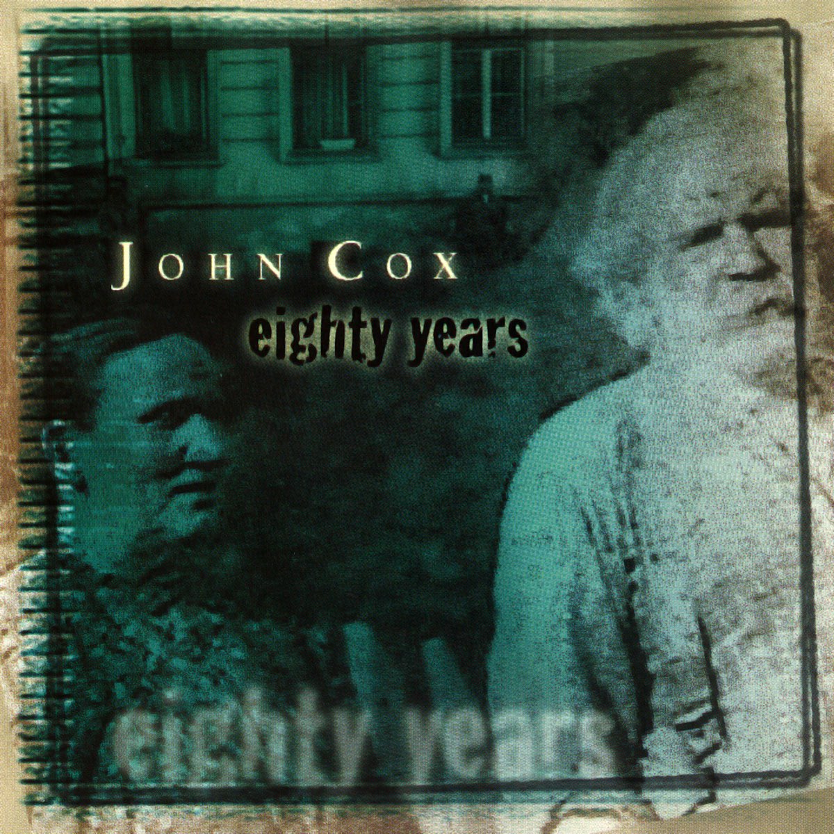 ‎80 Years - Album by John Cox - Apple Music