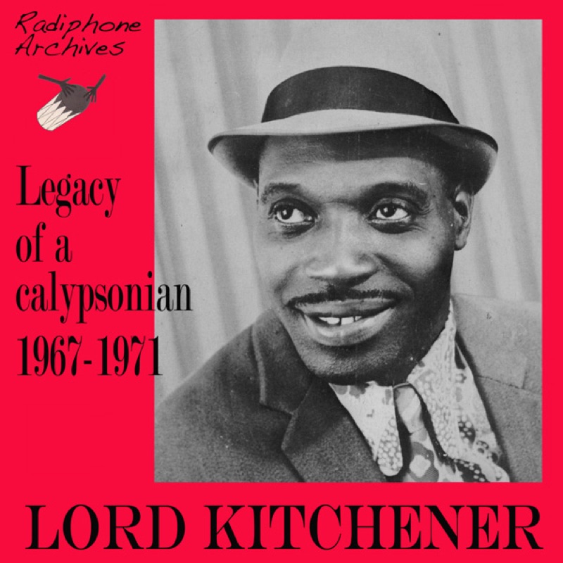 Take Yuh Meat Out Me Rice - Lord Kitchener: Song Lyrics, Music Videos ...