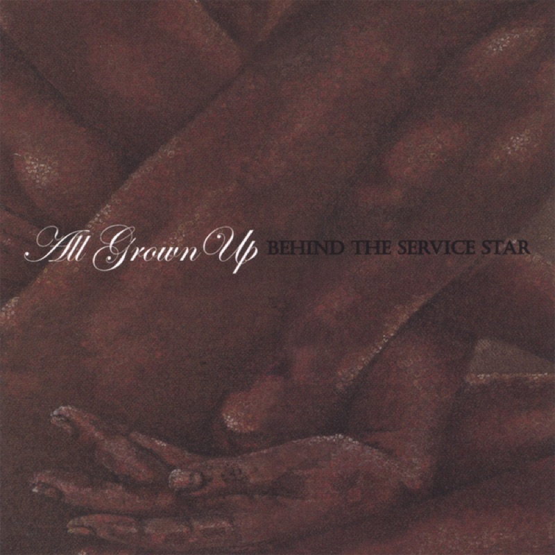 Behind the Service Star - ALL GROWN UP: Song Lyrics, Music Videos ...