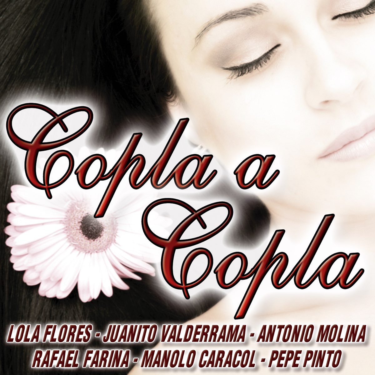 ‎Copla A Copla Vol. 1 - Album by Various Artists - Apple Music