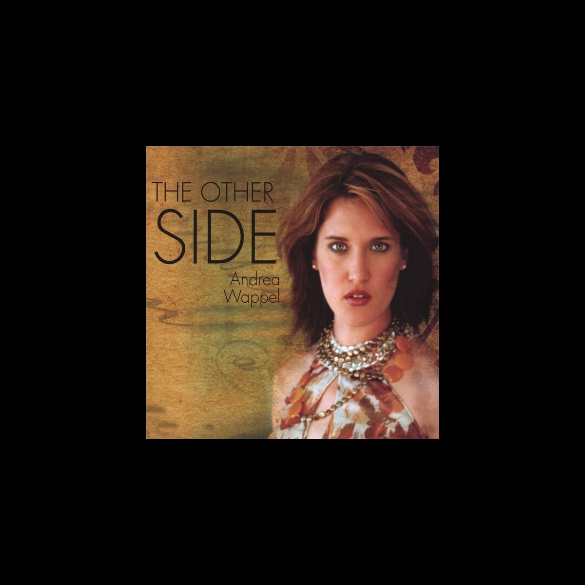 ‎The Other Side - Album by Andrea Wappel - Apple Music