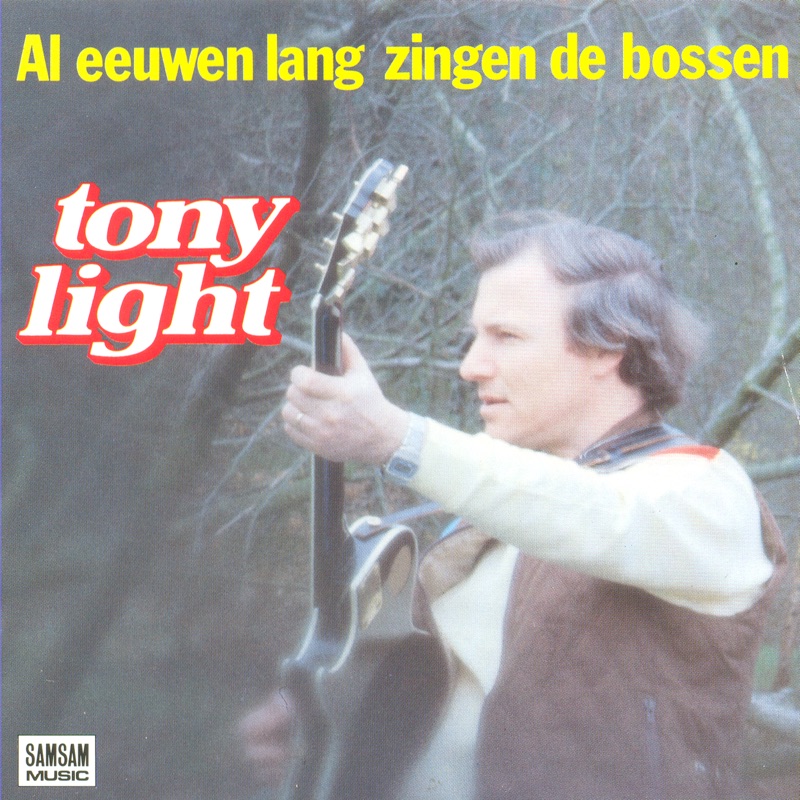Waar De Wind De Zomer Vindt - Tony Light: Song Lyrics, Music Videos ...
