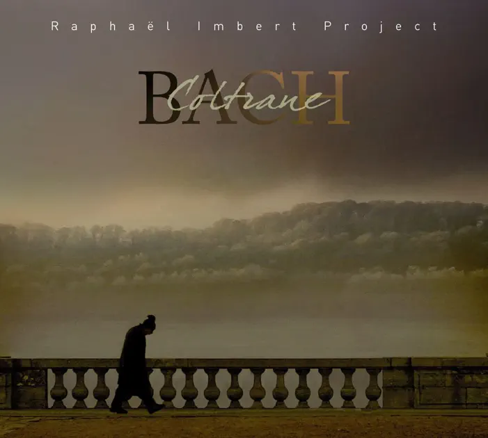 ‎Raphaël Imbert的《快乐的安宁，BWV170》录音 - Apple Music 古典乐