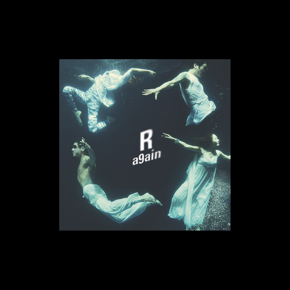 ‎A9ain - Album by Roo'Ra - Apple Music