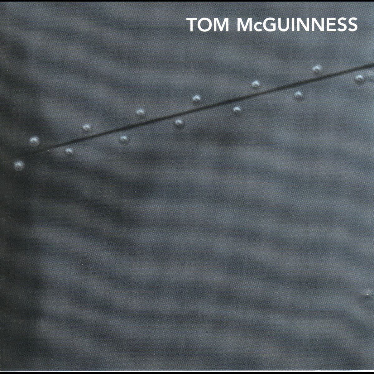 ‎Tom McGuinness - トム・マクギネスのアルバム - Apple Music