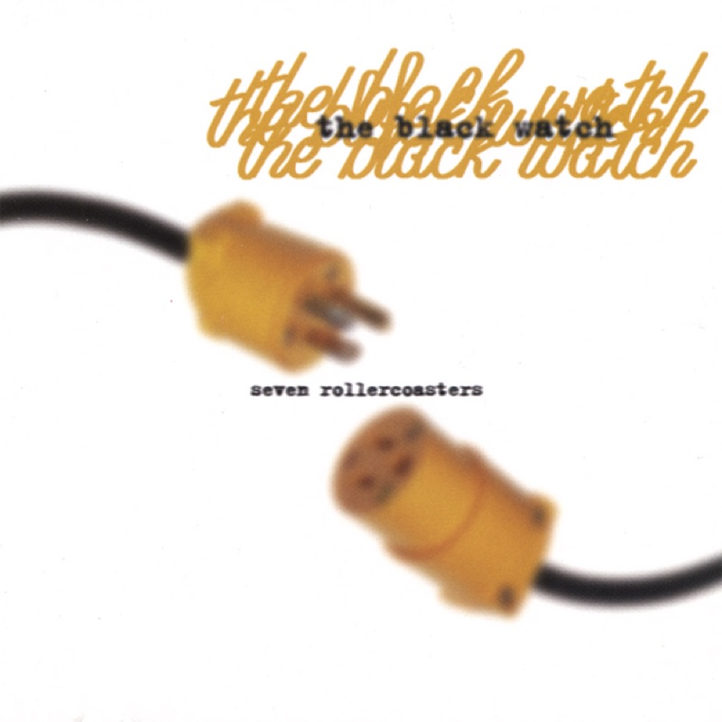 Steve Albini - The Black Watch: Song Lyrics, Music Videos & Concerts