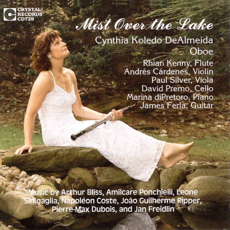 Conversations: II. In the Wood - Cynthia Koledo DeAlmeida, Rhian Kenny ...