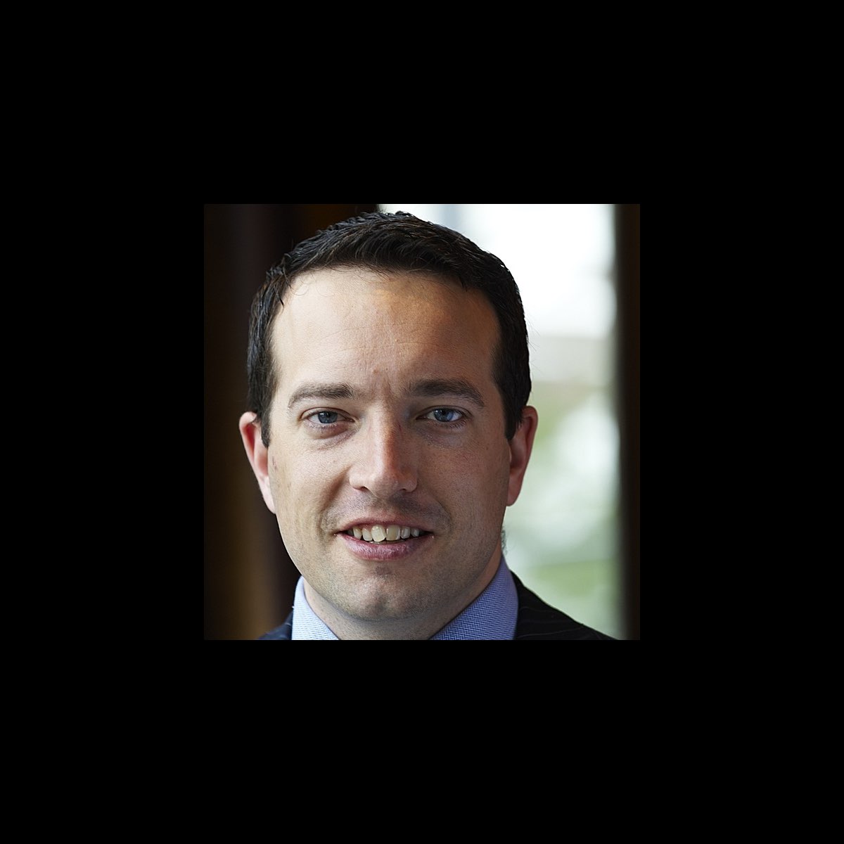 ‎Shane Gibson - Guerrilla Social Media Marketing (Live Interview ...