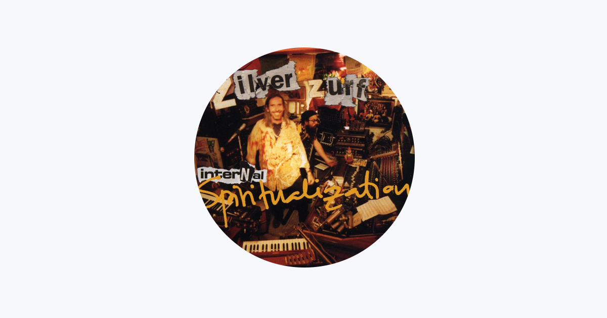 ‎Zilver Zurf - Apple Music