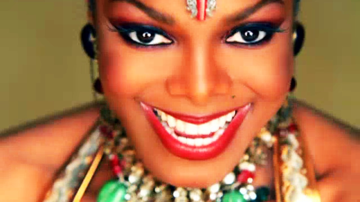 ‎Call On Me - Music Video by Janet Jackson & Nelly - Apple Music