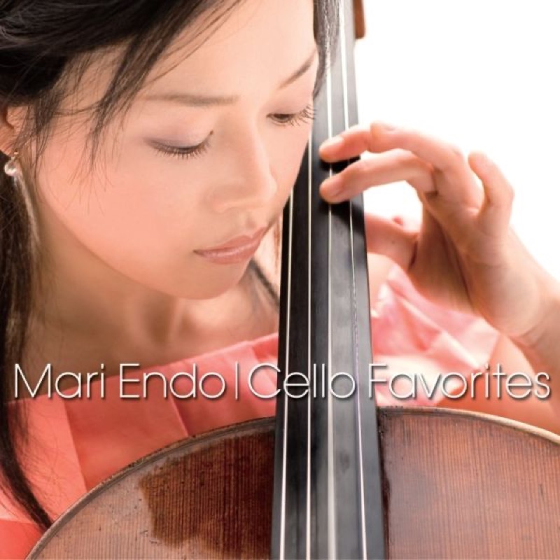 Cello Suites No. 1 in G major, BWV1007 Prelude (J.S.Bach) - Mari Endo ...