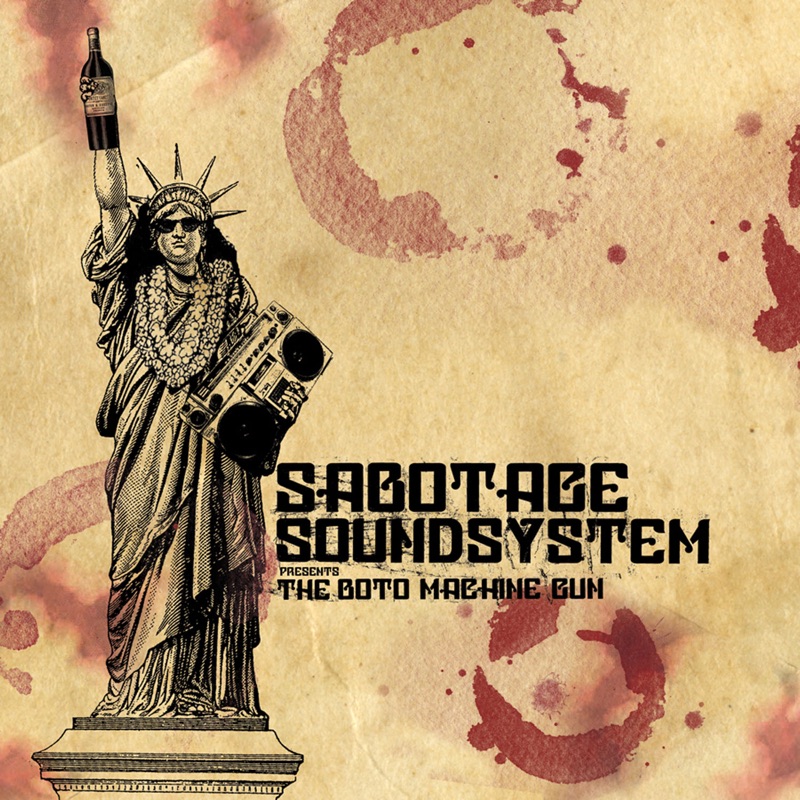 Time - Sabotage Soundsystem: Song Lyrics, Music Videos & Concerts