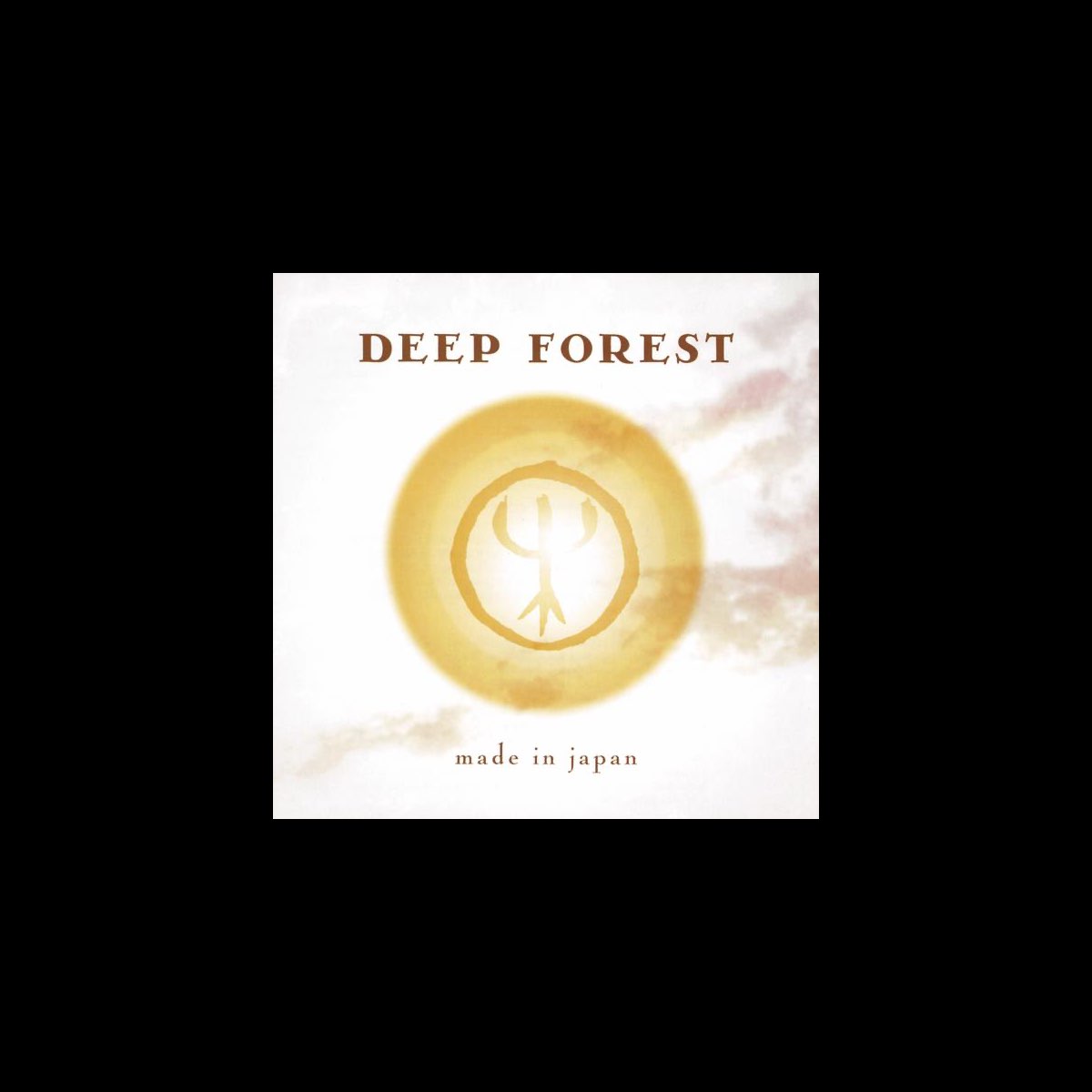 ‎Made In Japan (Live) - Album by Deep Forest - Apple Music