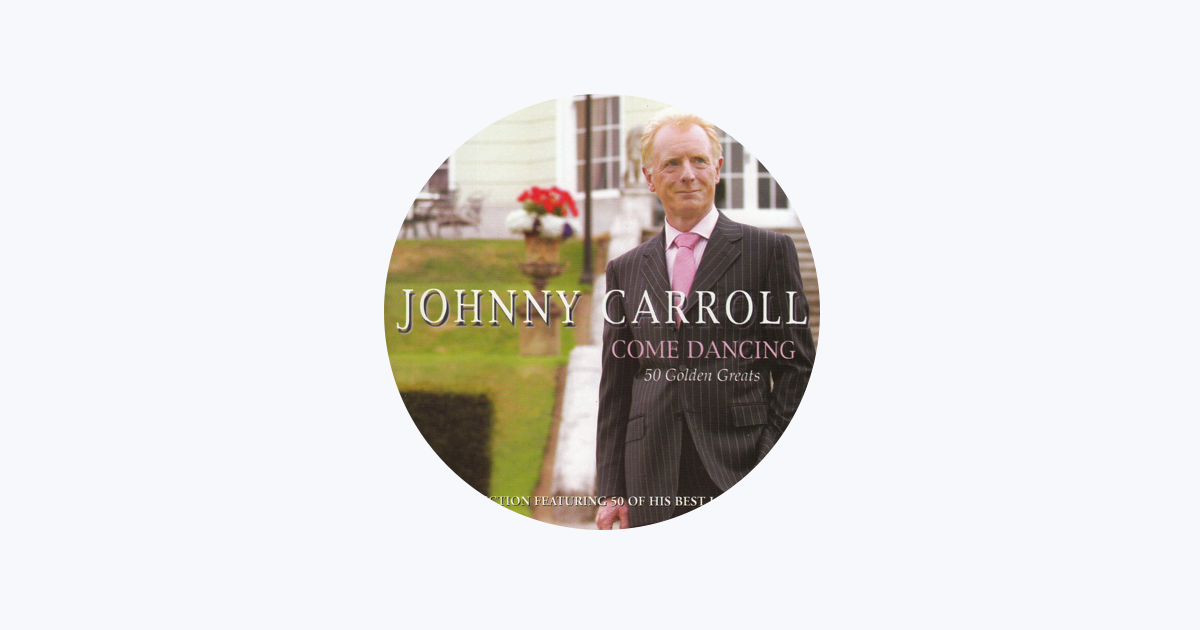 ‎Johnny Carroll on Apple Music