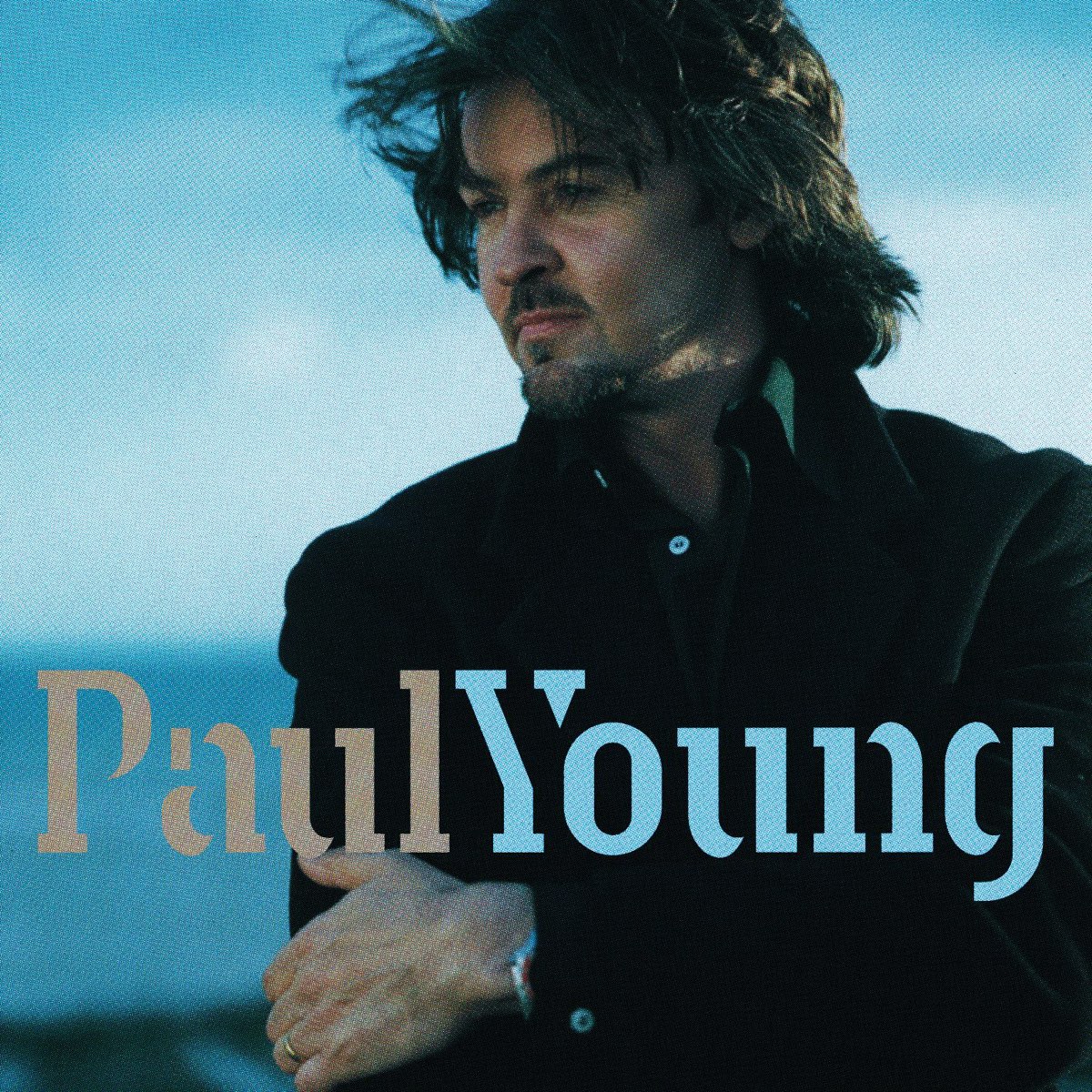 ‎Paul Young - Album by Paul Young - Apple Music