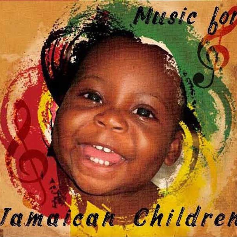 風をさがして-FOR JAMAICAN CHILDREN VERSION- - Keison: Song Lyrics, Music ...