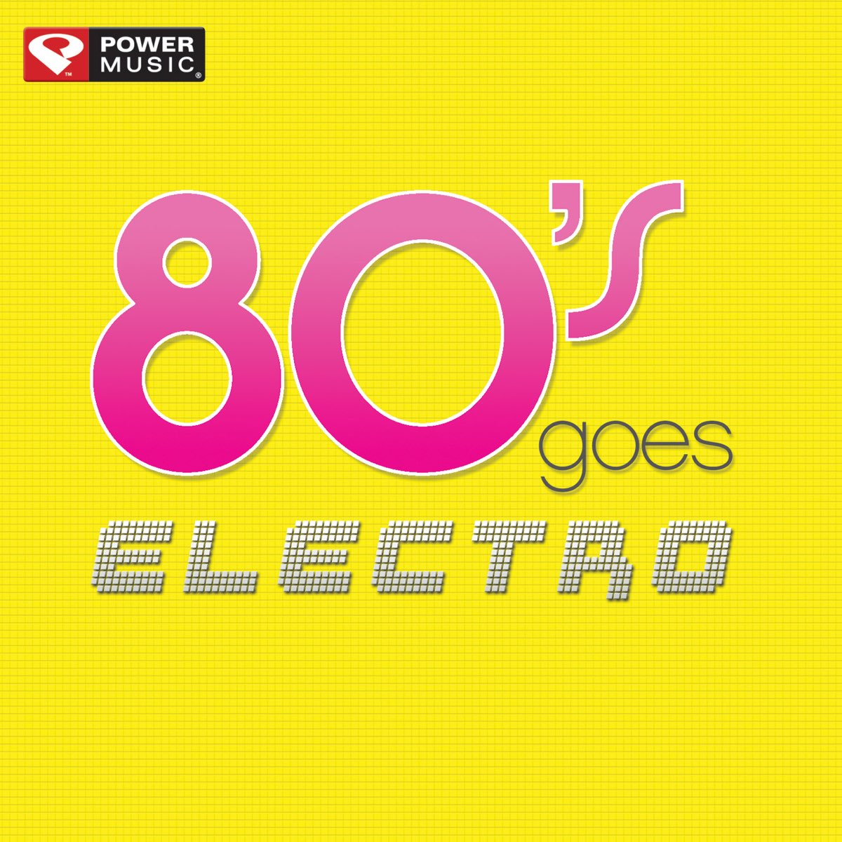‎80s Goes Electro (60 Minute Non-Stop Workout Mix) [135 BPM] - Album by ...