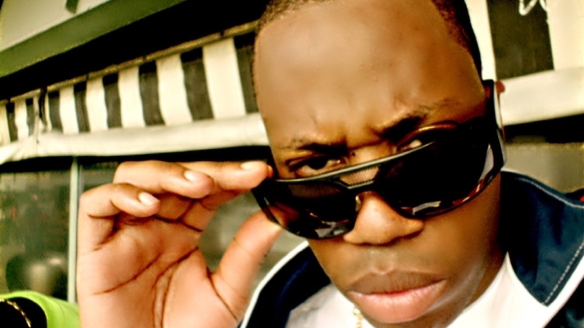 ‎Dangerous - Music Video by Kardinal Offishall & Akon - Apple Music