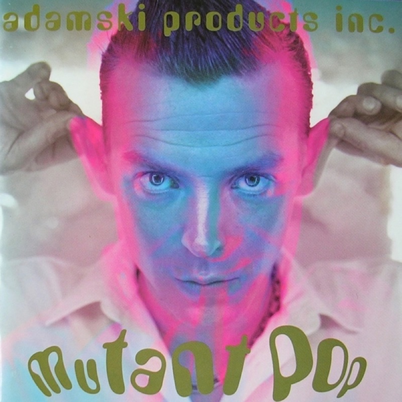 In The City - Adamski Products Inc.: Song Lyrics, Music Videos & Concerts