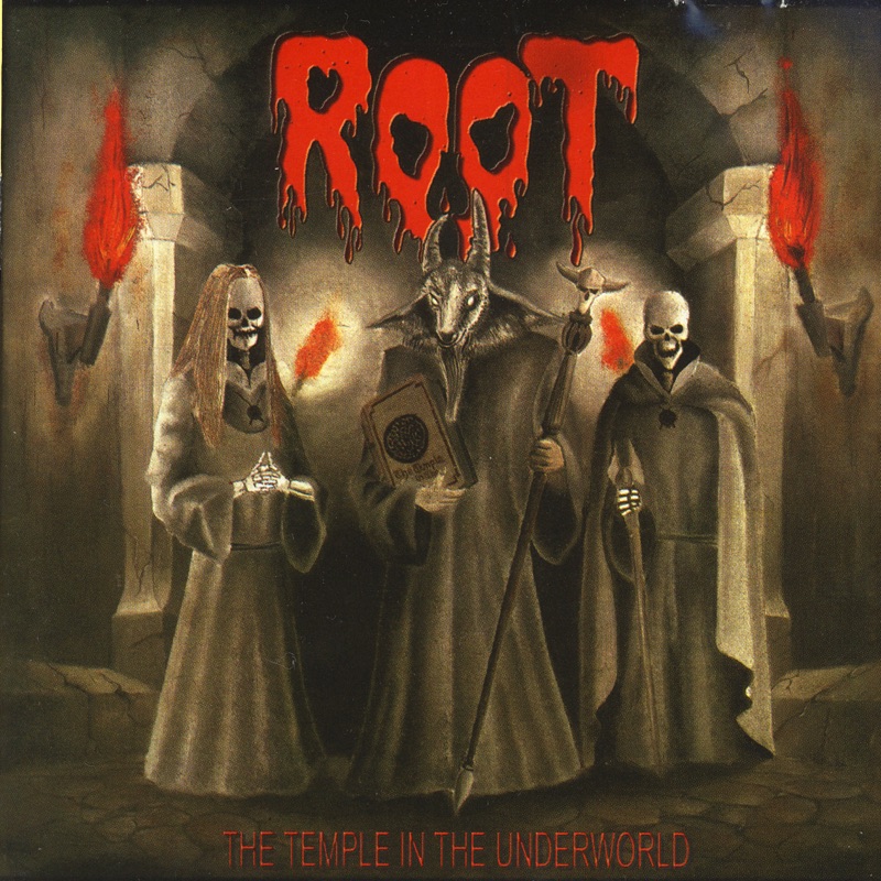 Pisen Pro Satana - Root: Song Lyrics, Music Videos & Concerts