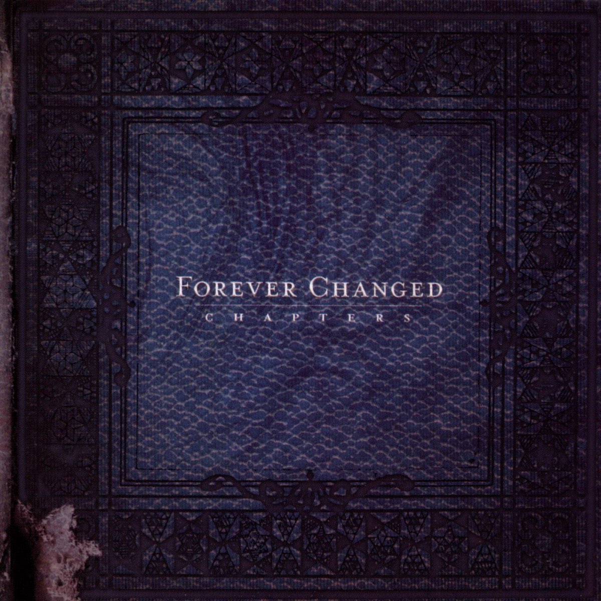 Chapters” álbum de Forever Changed en Apple Music