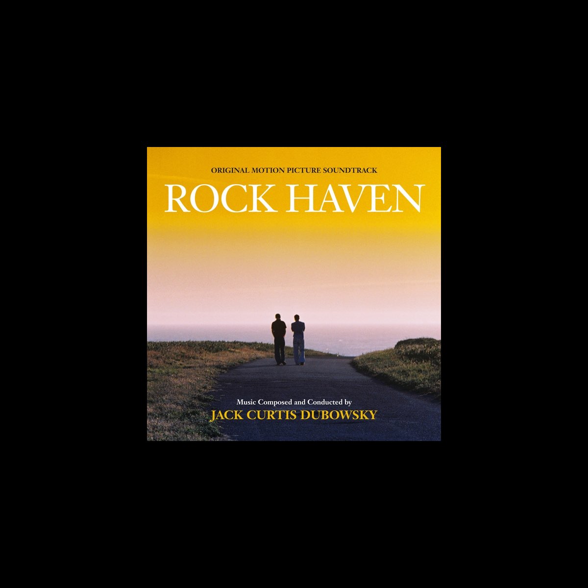 ‎Rock Haven (Original Motion Picture Soundtrack) - Album by Jack Curtis ...