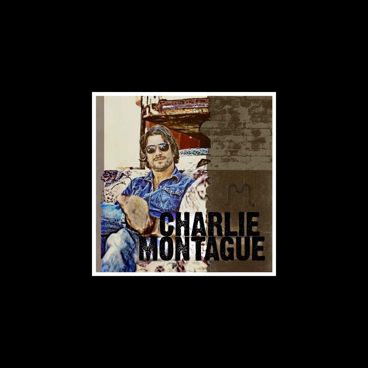 ‎Charlie Montague by Charlie Montague on Apple Music