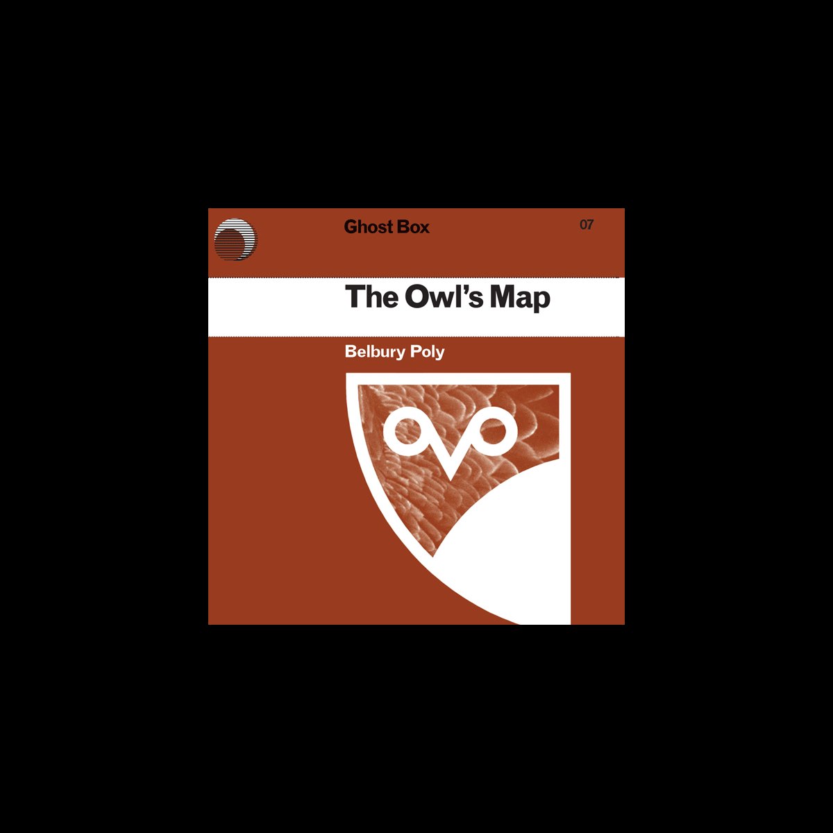 ‎The Owl's Map by Belbury Poly on Apple Music