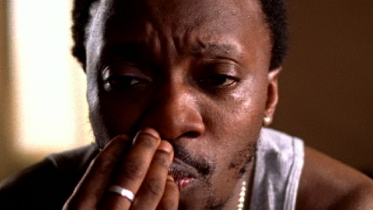 ‎Charlene - Music Video by Anthony Hamilton - Apple Music