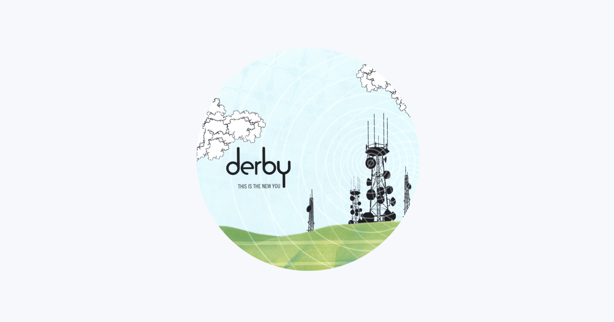 ‎Derby - Apple Music