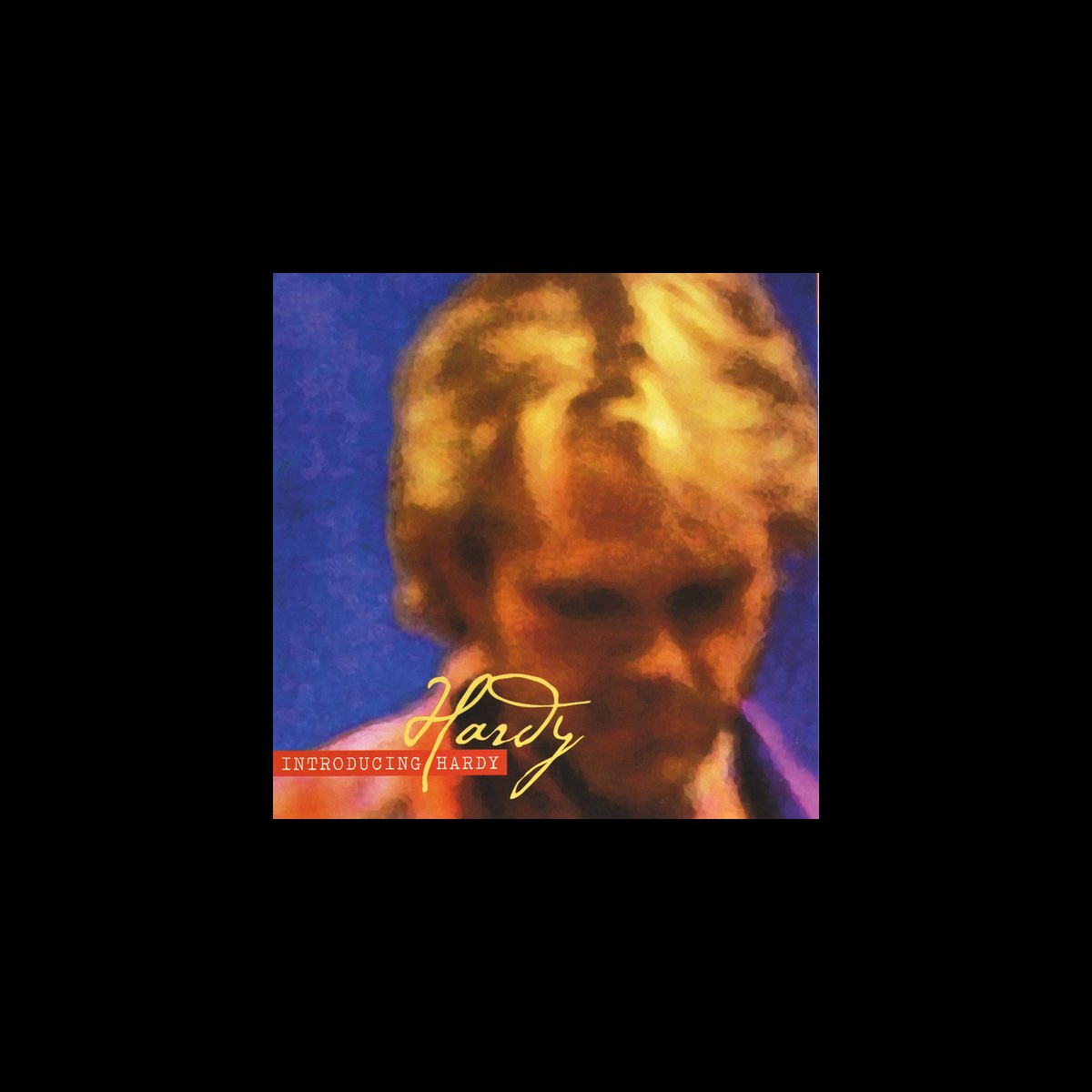 ‎Introducing Hardy - Album by Hardy - Apple Music