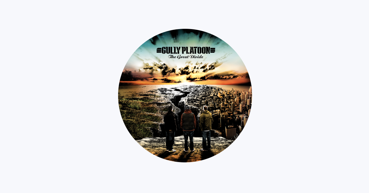 ‎Gully Platoon - Apple Music